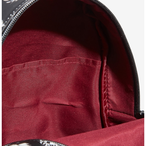 Loungefly | Bags | Loungefly Disney Villains Mini Backpack | Poshmark